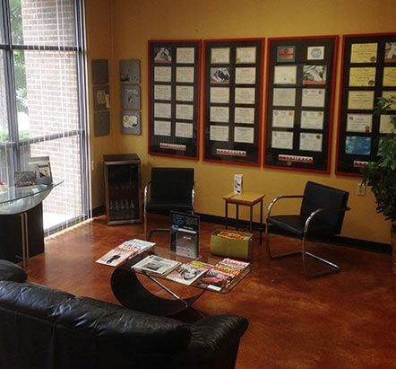 Raleigh Auto Repair - First Class Automotive