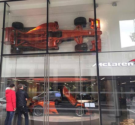 Raleigh Auto Repair - First Class Automotive