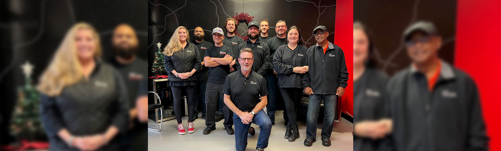 Raleigh Auto Repair - First Class Automotive